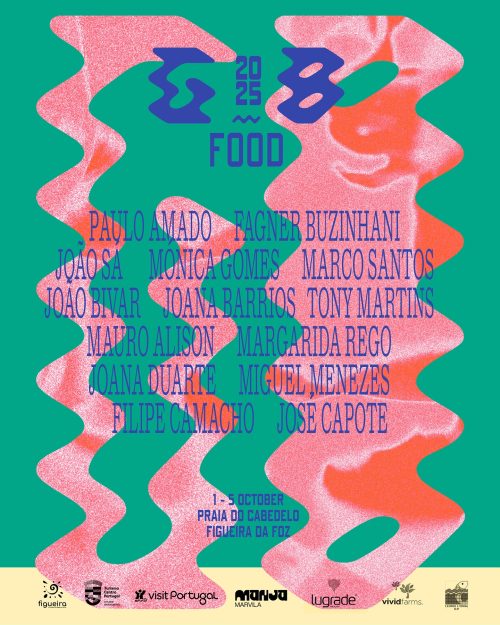 Gliding Barnacles regressa ao Cabedelo com surf, arte e música - Meet ...